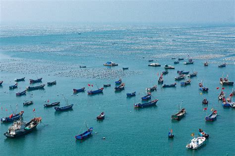 5gn快叻之城·阳江 赋能乡村振兴与智慧海洋通信世界网