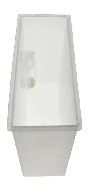 Ecm Wassertank Mit Schwimmer Breit Espressoworld