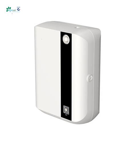Multi Fragrances Plastic Commercial Aroma Diffuser At Piece In New Delhi