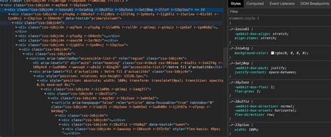 Atomic Css In Js