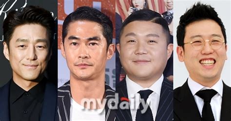 해투3 측 지진희x배정남x조세호 출연 남창희 스페셜 Mc