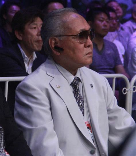 日本ボクシング連盟に333人が告訴！会長山根明氏助成金の流用認める！ まとめいく Matomake