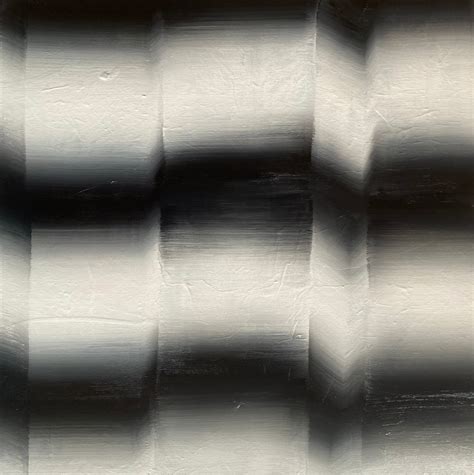 Li Di 李迪 Structure·wave 结构·波 2024 Leo Gallery