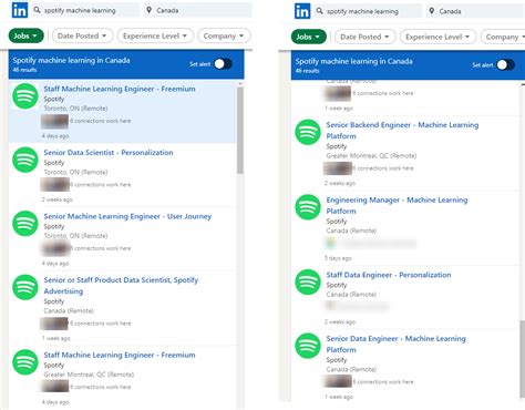 Quick Guide To Customize Your Resume For Different Machine Learning