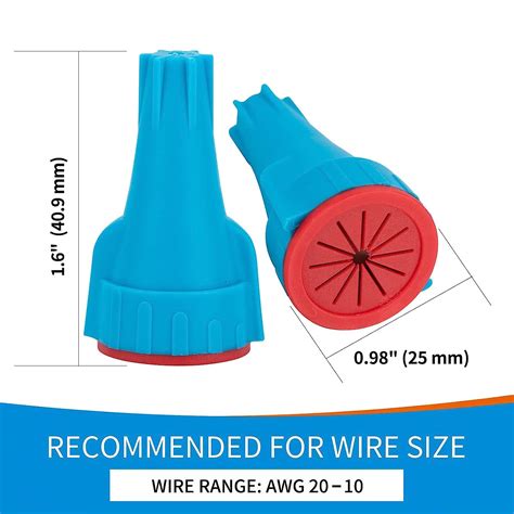 Silicone Filled Wire Connectors Ldgsilicone