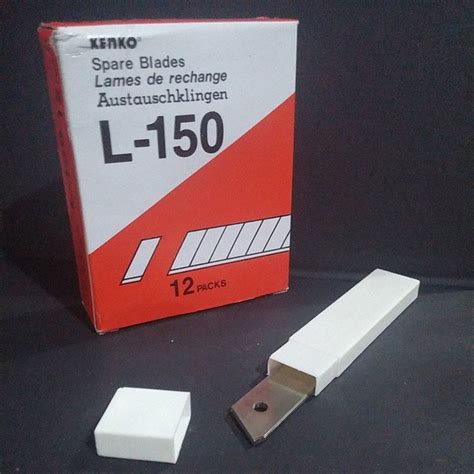 Isi Cutter Kenko