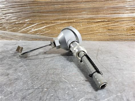 Thermon Rtd 100 Temperature Sensor 27657