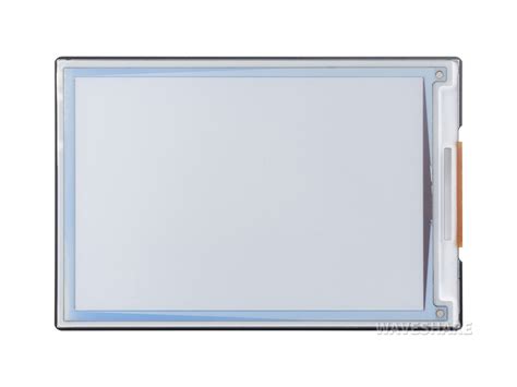 4inch E Ink Spectra 6 E6 Full Color E Paper Display 600×400 Pixels