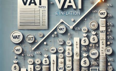 จะเกิดอะไรขึ้นหากประเทศมีการปรับ Vat หรือ ภาษีมูลค่าเพิ่ม