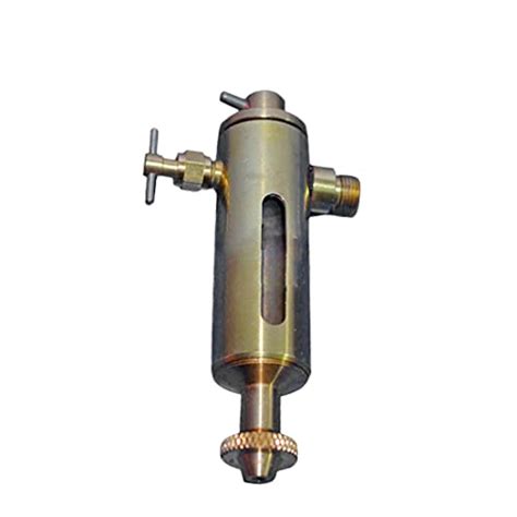Ybest Oil Injector Positive Displacement Oiler For Steam Engine Model