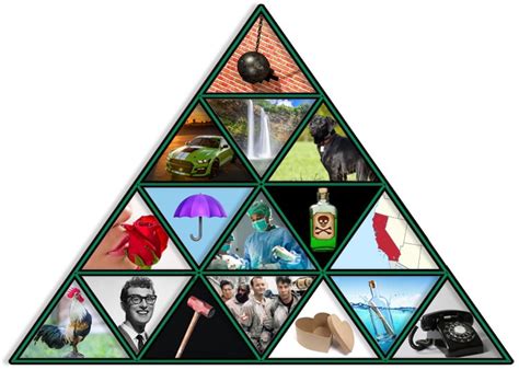 Trivia Triangles Songs Quiz