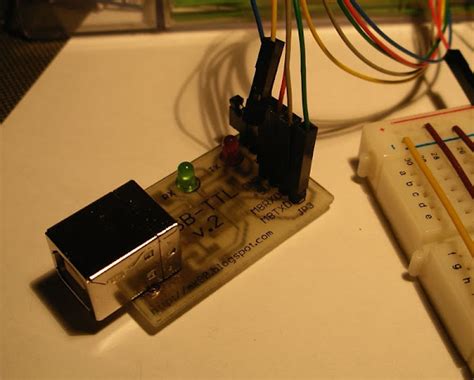 Отладка Jtag Arduino