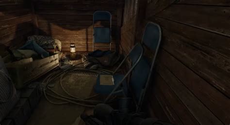 寻找情报文件夹以在灰色地带战争中伸出援助之手 寻找情报文件夹以在灰色地带战争中伸出援助之手