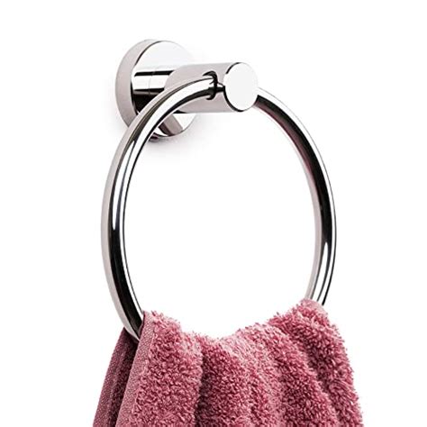 Top Best Chrome Towel Ring Pixelfy Blog