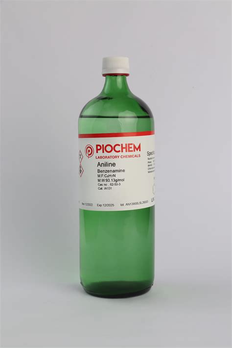 Aniline Piochem Store