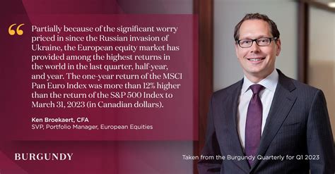 Burgundy Asset Management Ltd On Linkedin Focus European Equity