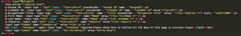 Javascript Linkedin Api Sign In Issues Stack Overflow