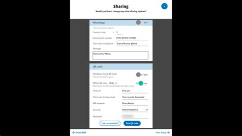 Lumabooth Assistant Quick Setup And Tips
