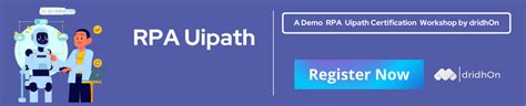 Rpa Uipath Dridhon
