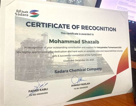 Mohammad Shazaib شازي On Linkedin Recognition 13 Comments