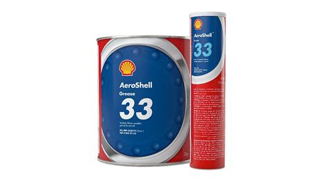 Aeroshell Grease 33 Shell Global