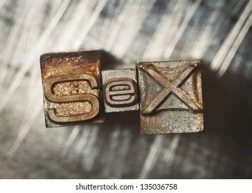 Sex Word Images Stock Photos Vectors Shutterstock