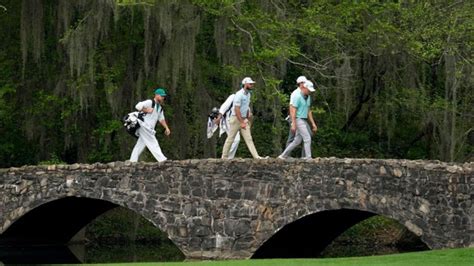 [sports] 13 Takes On Augusta Nationals New Look 13th Hole R Espnauto