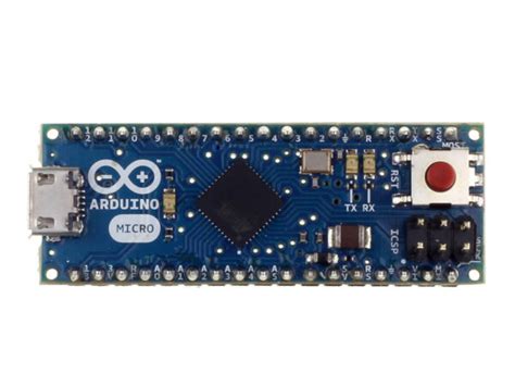 Arduino Micro 5V 16M Atmega32u4 Micro Controller Development Board In