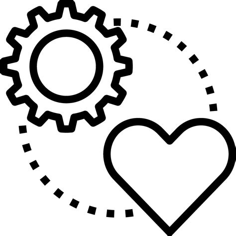 Skill Modern Line Style Icon 43773313 Vector Art At Vecteezy