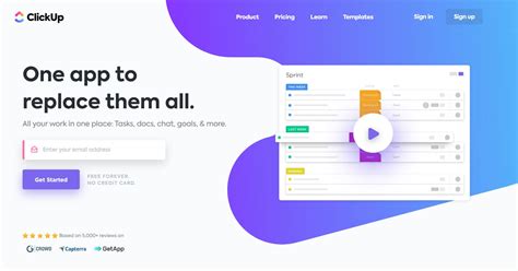 How I Use Clickup To Run My Sites Platform Review Yeys