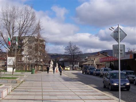 Tryavna Masters Bridge