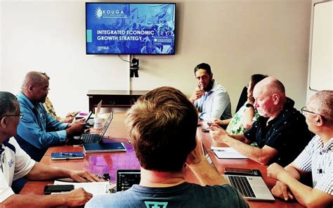 Integrated Economic Growth Strategy