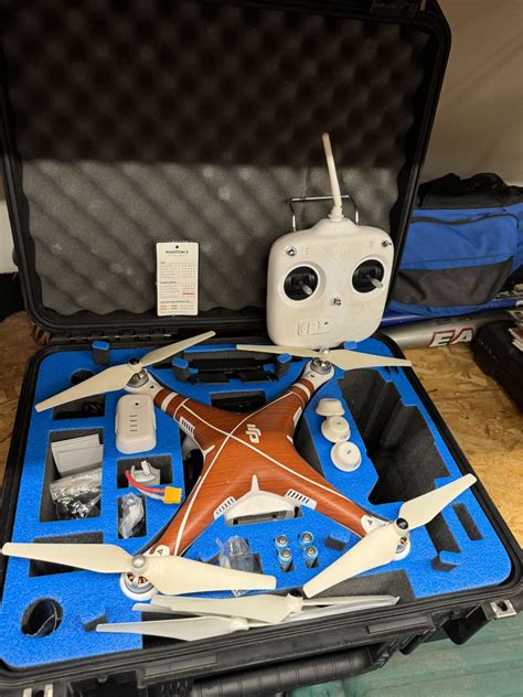 Phantom To Led Flight Indicators Drone