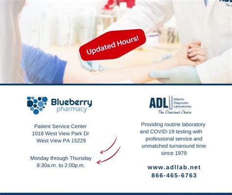 Atlantic Diagnostic Laboratories Llc Home