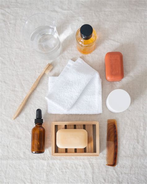 A Skin Perfecting PM Skincare Routine