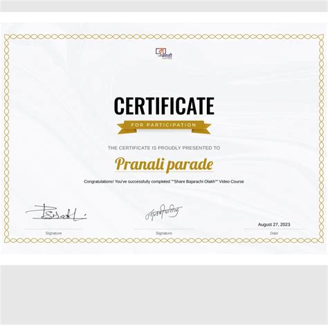 pranali parade posted on linkedin