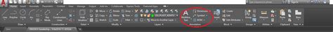 Problem With Annotation Autodesk Community