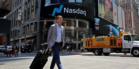 Nasdaqs Rule On Board Diversity Is A Good First Step Not A Gold