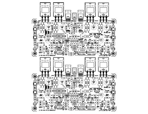 Apex A23 Alex Top Mirrored Pdf