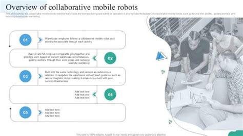 Autonomous Mobile Robots Powerpoint Presentation And Slides Slideteam