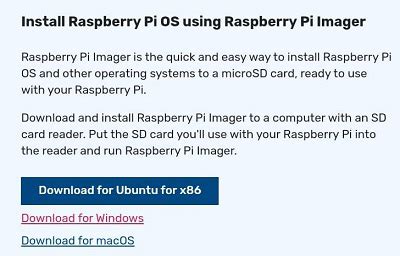 How To Install And Use A Raspberry Pi For Beginners GeeksforGeeks