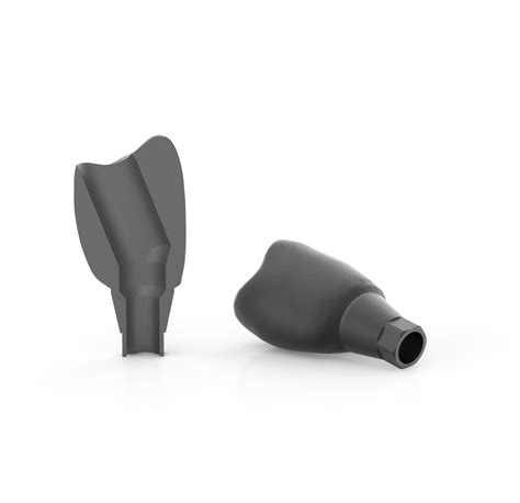 Scan Body Compatible With Mis® Internal Standard 35