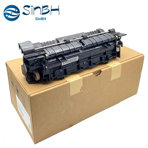 1*compatible Fuser Assembly Fk-170e Fuser Unit For Kyocera M2030 M2035 ...
