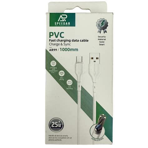 Cable Android Type C PS STORE PRO LUBUMBASHI