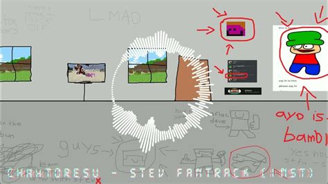 Chītoresu Vs Stev Fantrack Inst Youtube