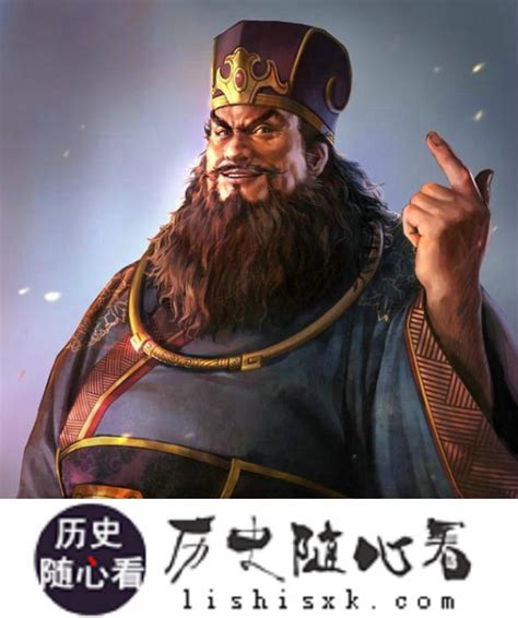 讨伐董卓的十八路诸侯，到底是哪十八路？其中谁的官职最高？董卓 历史随心看