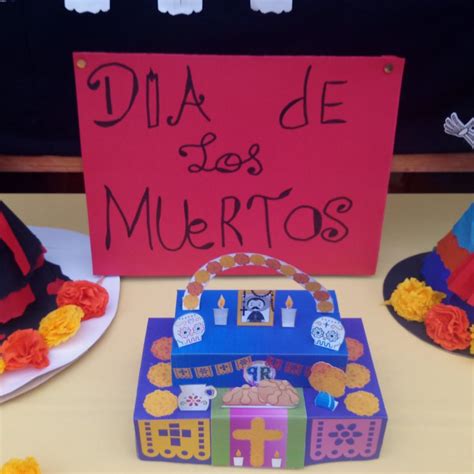 Día De Muertos Patrimonio Cultural Inmaterial De La Humanidad