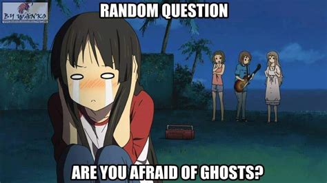 Random Question Anime Amino