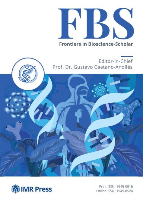 Frontiers In Bioscience Scholar On Linkedin Genetics And Age Related Macular Degeneration A