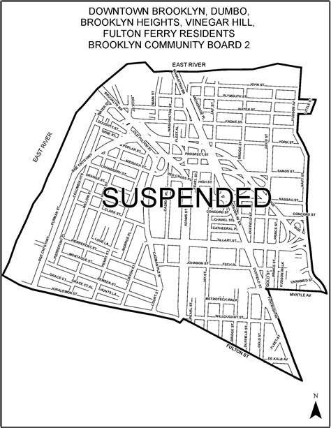 NYC DOT Press Releases Alternate Side Parking Regulations Suspended